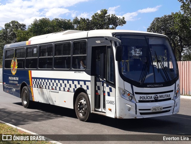 Polícia Militar do Distrito Federal 554005 em Brasília por Everton Lira ...