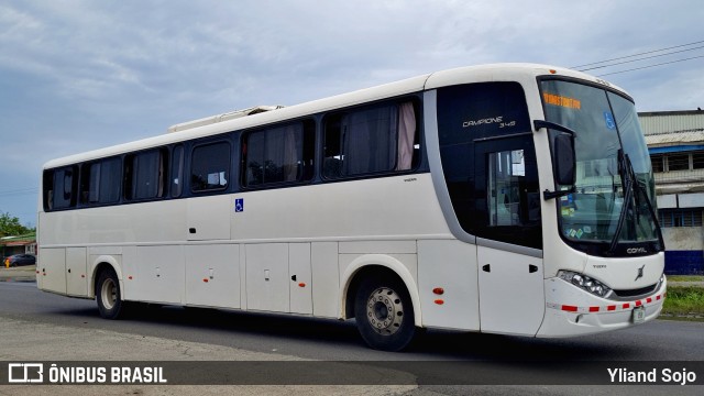 Recope - Refinadora Costarricense de Petróleo 4-005 em Limón por Yliand ...