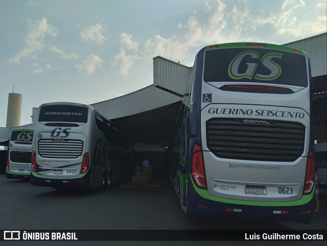 Guerino Seiscento 0623 em Três Lagoas por Luis Guilherme Costa - ID ...