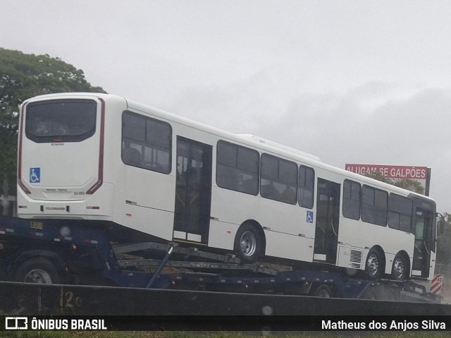Volkswagen Ônibus e Caminhões - MAN Latin America em Rio de Janeiro por ...