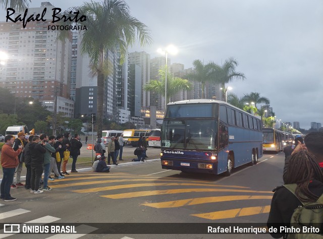 Garanito 8020 em Barueri por Rafael Henrique de Pinho Brito - ID ...