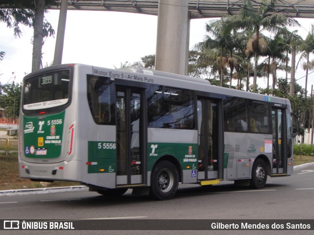 Move 5 5556 em São Paulo por Gilberto Mendes dos Santos - ID:11404648 ...