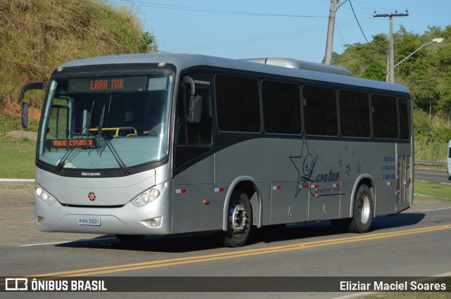 Lara Tur 3501 em Itaperuna por Eliziar Maciel Soares - ID:11333940 ...