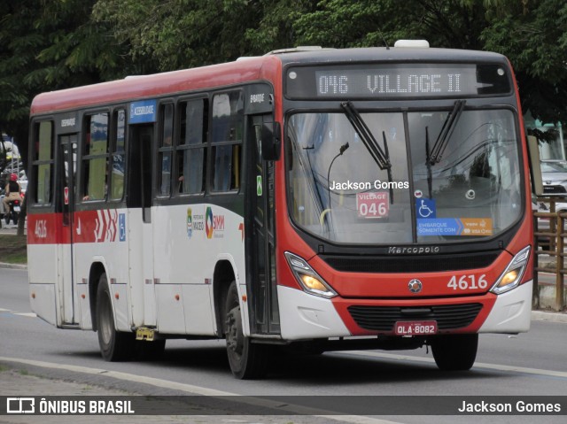 Real Alagoas de Viação 4616 em Maceió por Jackson Gomes - ID:11410912 ...