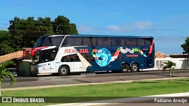 Real Sul Turismo 2021186 em Parnaíba por Fabiano Araújo - ID:11443076 ...
