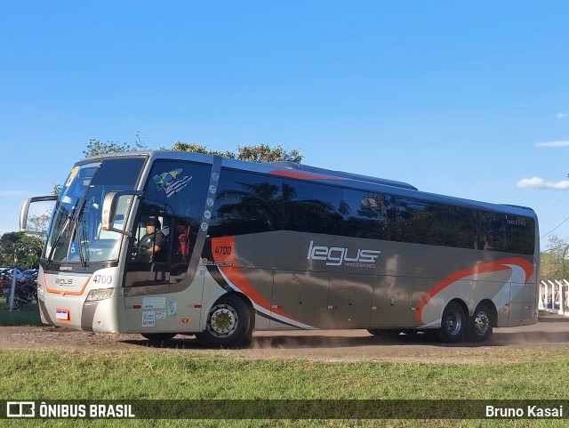Legus Transporte e Turismo 4700 em Holambra por Bruno Kasai - ID ...