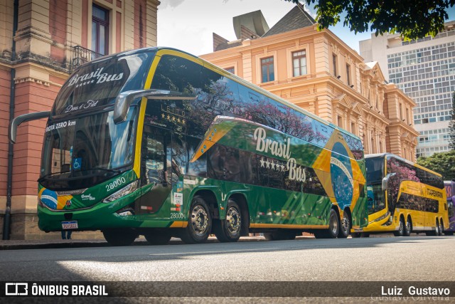 Brasil Bus 28000 em Belo Horizonte por Luiz Gustavo - ID:11454886 ...