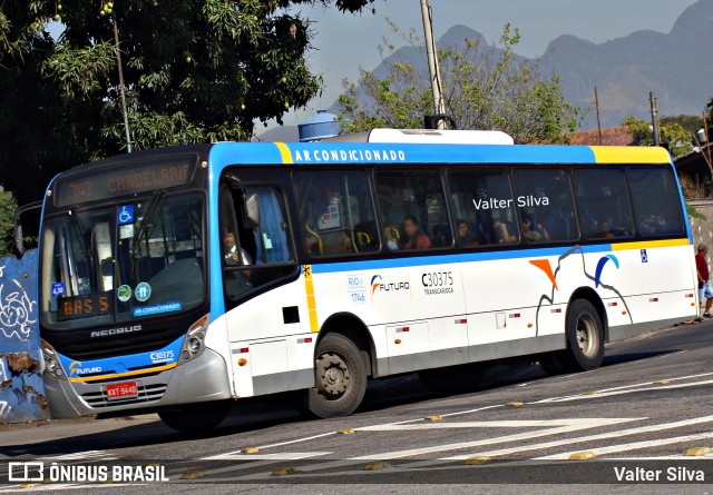 Transportes Futuro C30375 em Rio de Janeiro por Valter Silva - ID ...