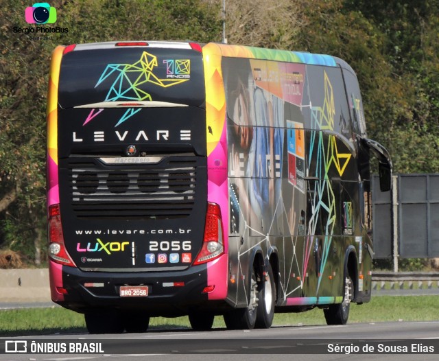 Levare Transportes 2056 em Limeira por Sérgio de Sousa Elias - ID ...