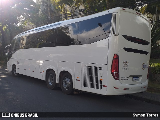 Polícia Militar de Minas Gerais 4G70 em Belo Horizonte por Symon Torres ...