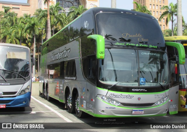Humbertur Viagens 172015 em Aparecida por Leonardo Daniel - ID:11462353 ...