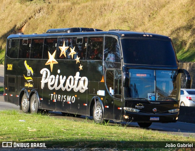 Peixoto Turismo 3131 em Juiz de Fora por João Gabriel - ID:11465589 ...