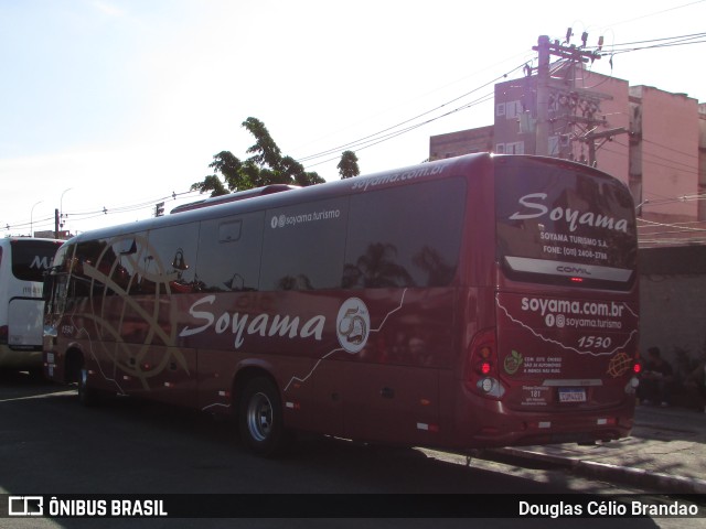 Soyama 1530 em Aparecida por Douglas Célio Brandao - ID:11465972 ...