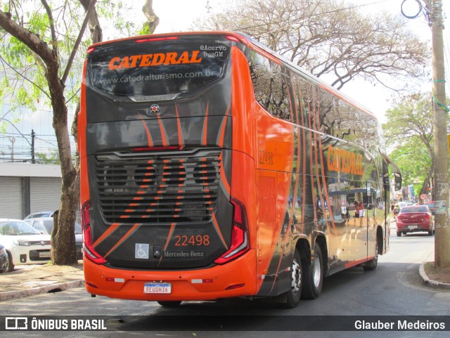 Catedral Turismo 22498 em Planaltina por Glauber Medeiros - ID:11465646 ...