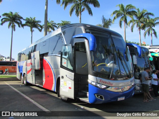 TranSilva Turismo 8100 em Aparecida por Douglas Célio Brandao - ID ...