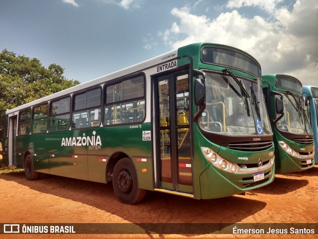 Amazônia Inter 1036 em Brasília por Émerson Jesus Santos - ID:11485331 ...