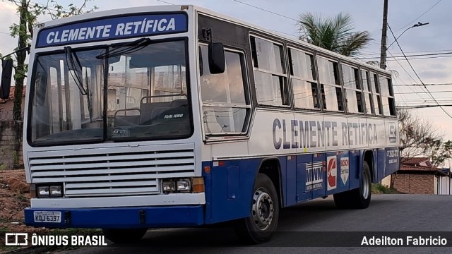 Clemente Retifica 6397 em Bom Despacho por Adeilton Fabricio - ID ...