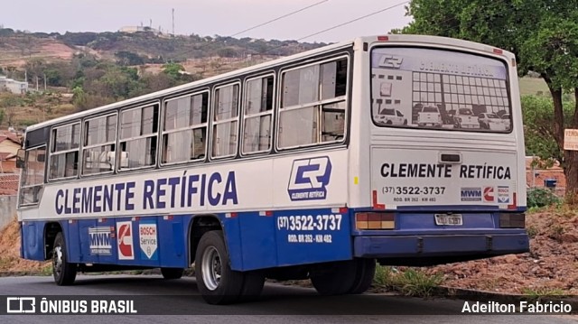 Clemente Retifica 6397 em Bom Despacho por Adeilton Fabricio - ID ...
