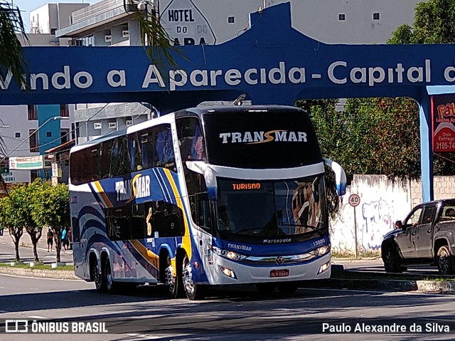 Transmar Turismo 13000 em Aparecida por Paulo Alexandre da Silva - ID ...