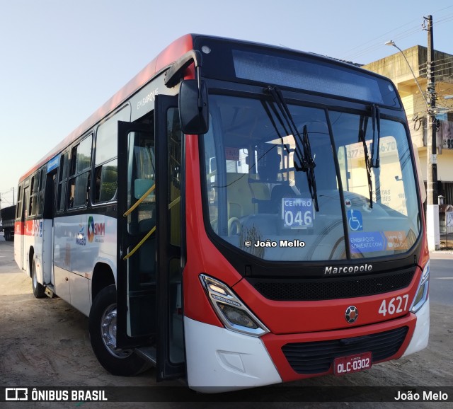 Real Alagoas de Viação 4627 em Maceió por João Melo - ID:11416475 ...