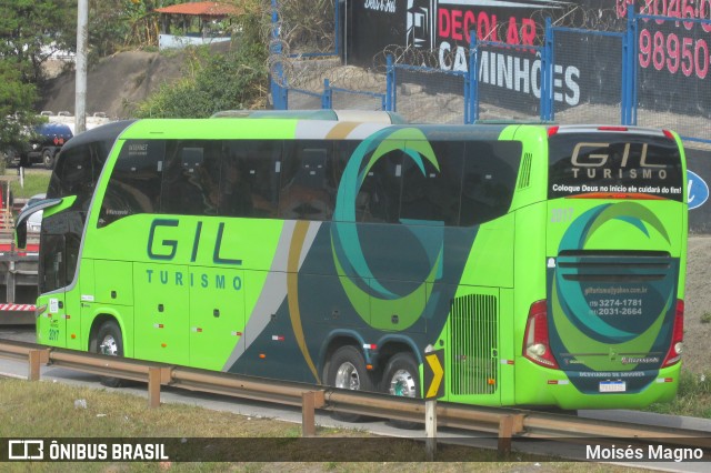 Gil Turismo 2017 em Belo Horizonte por Moisés Magno - ID:11425726 ...
