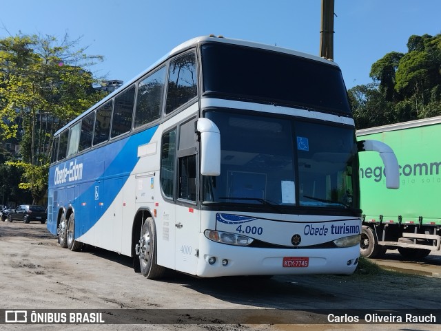 Obede-Edom Turismo 4000 em Angra dos Reis por Carlos Oliveira Rauch ...