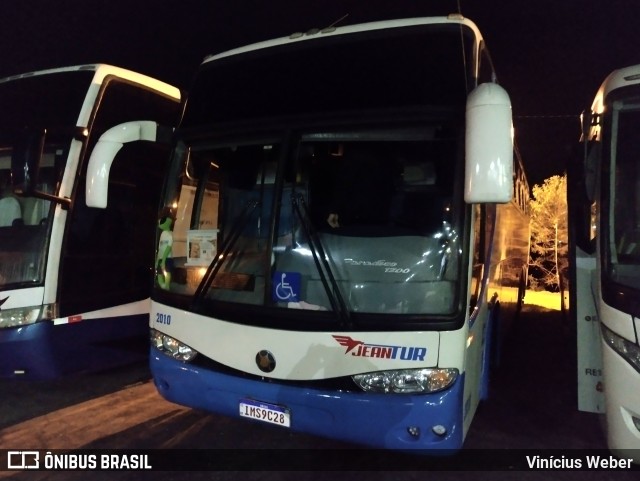 Jean Tur 2010 em Antônio Prado por Vinícius Weber - ID:11424954 ...