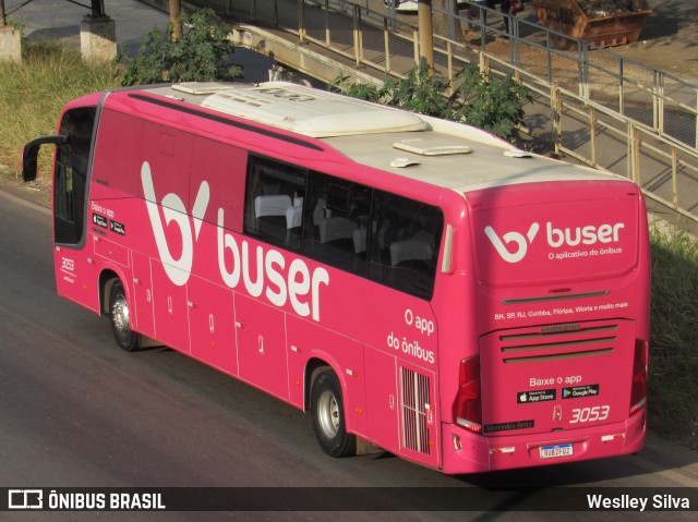 Buser Brasil Tecnologia 3053 em Belo Horizonte por Weslley Silva - ID ...
