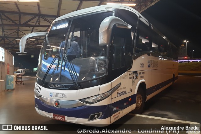 Princesa do Norte 51131 em Londrina por Alexandre Breda - ID:11437112 ...